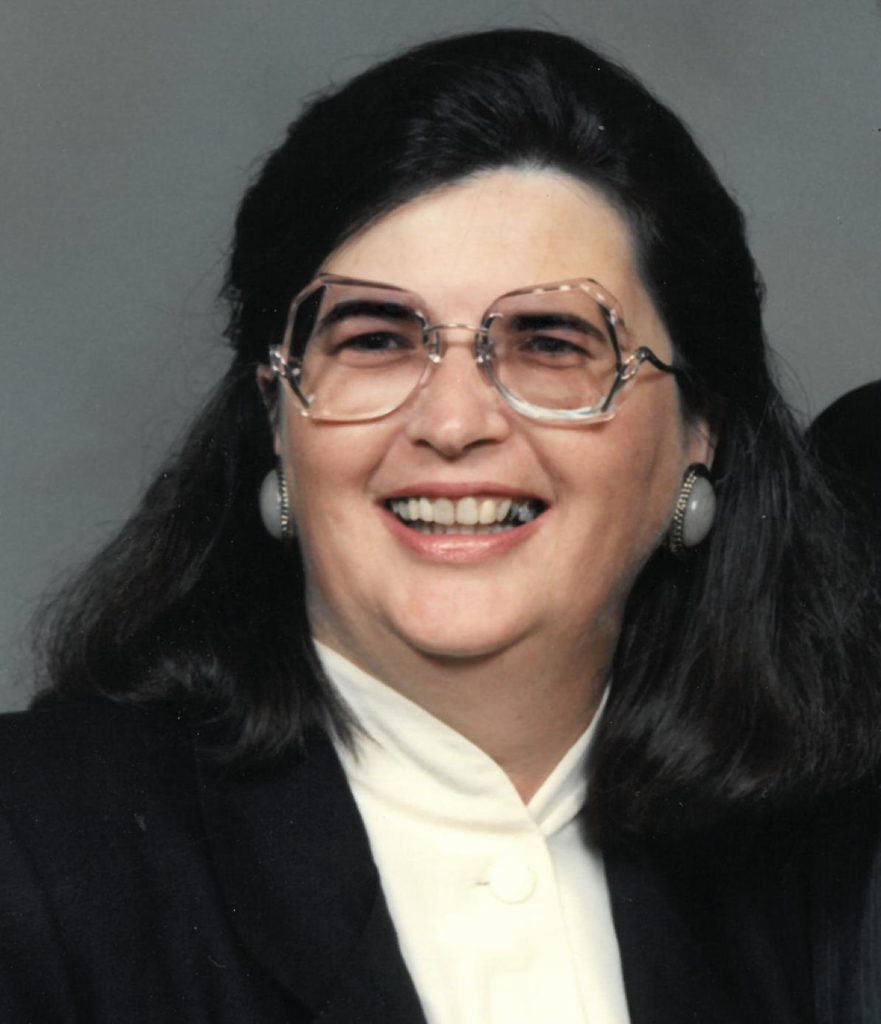 Mary Jane Nolen Matherly – Cable 12
