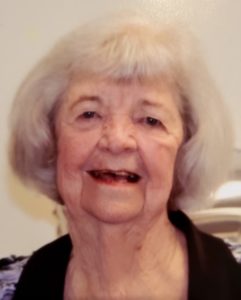 Janice Jenkins – Cable 12