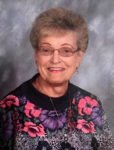 Susie Ann Crum Hodges – Cable 12