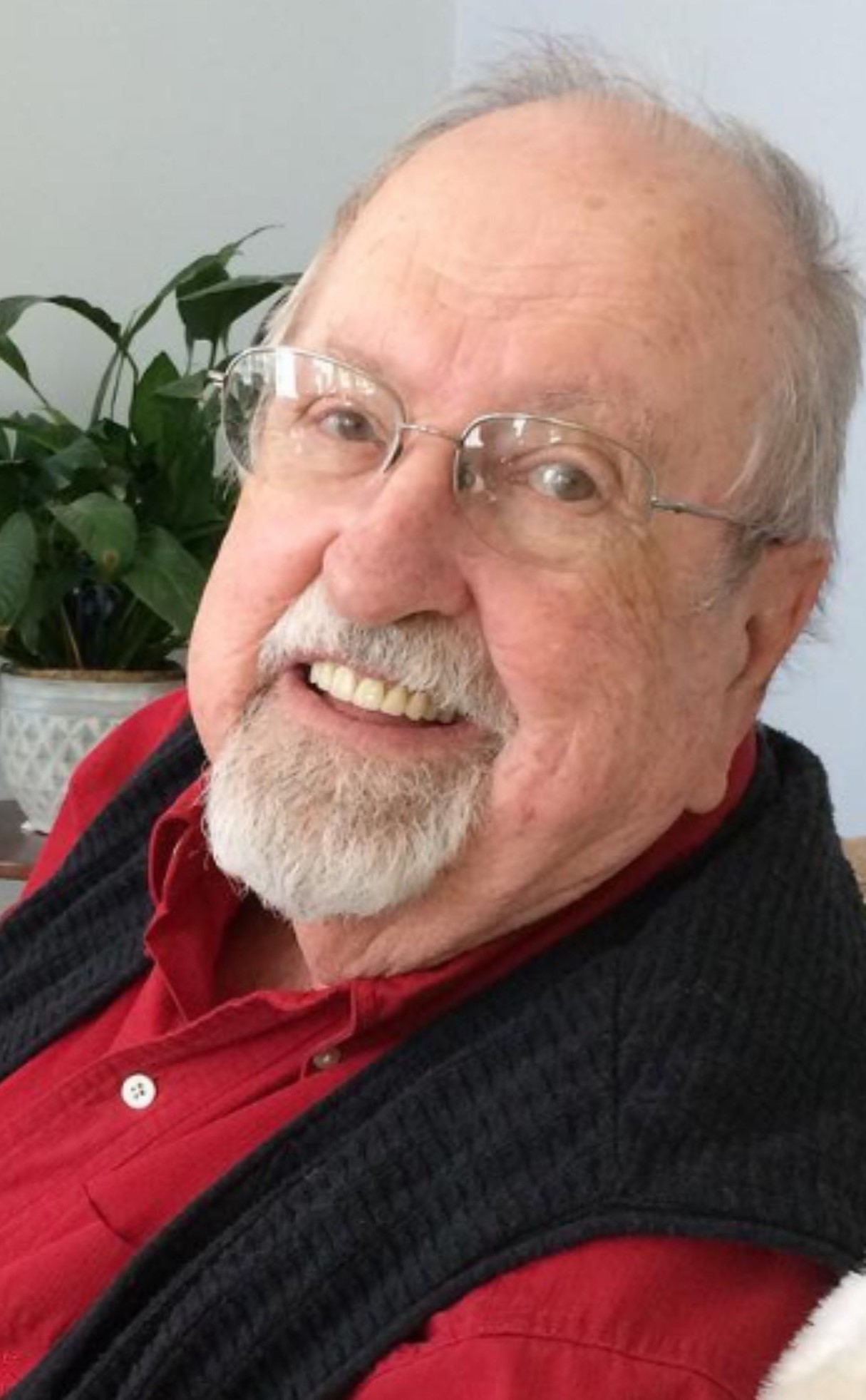 Billy Giles Pickeral – Cable 12