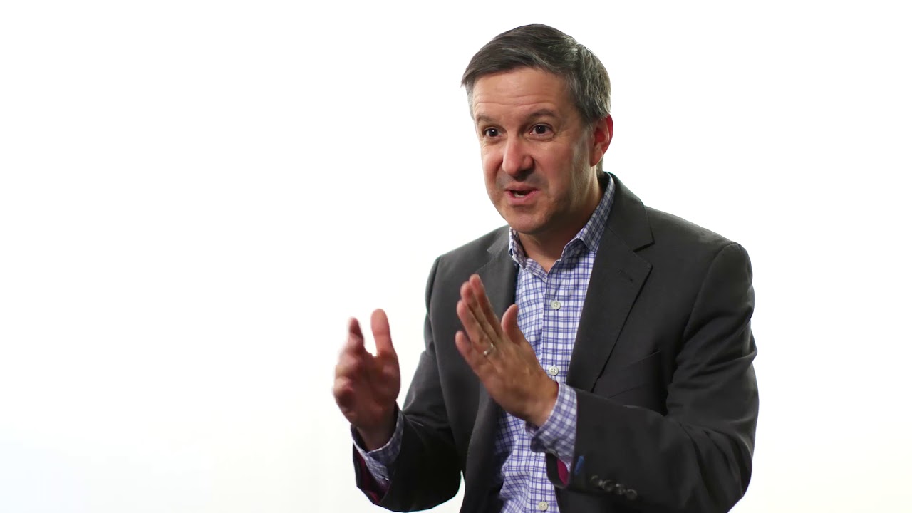 NY Times Bestseller Jeff Selingo to Speak at Ferrum’s 105th ...