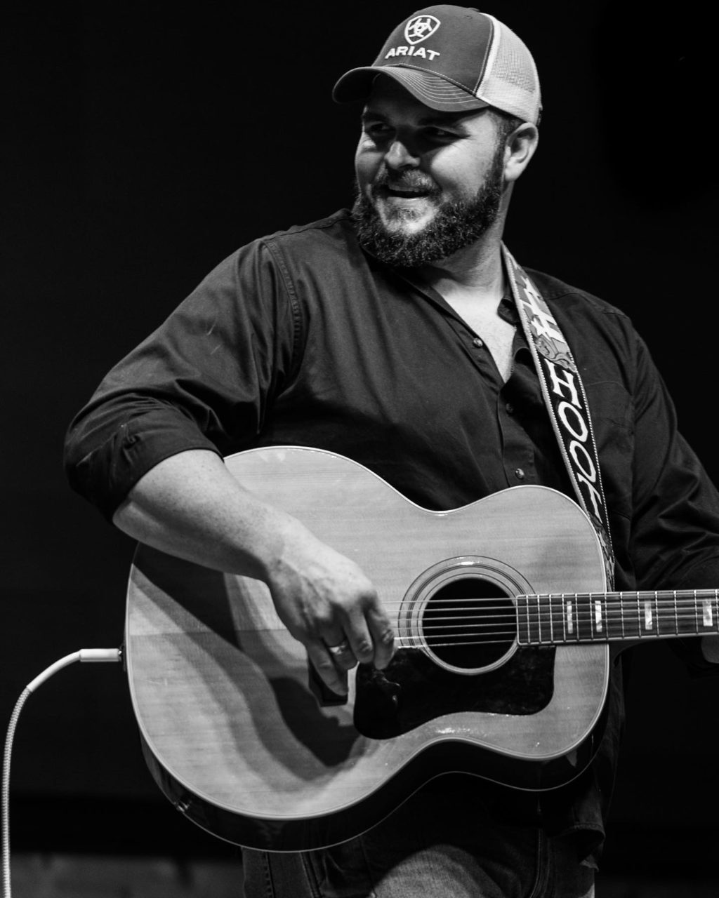 ‘The Voice’ Champion Jake Hoot Coming to Rocky Mount’s Harvester in ...