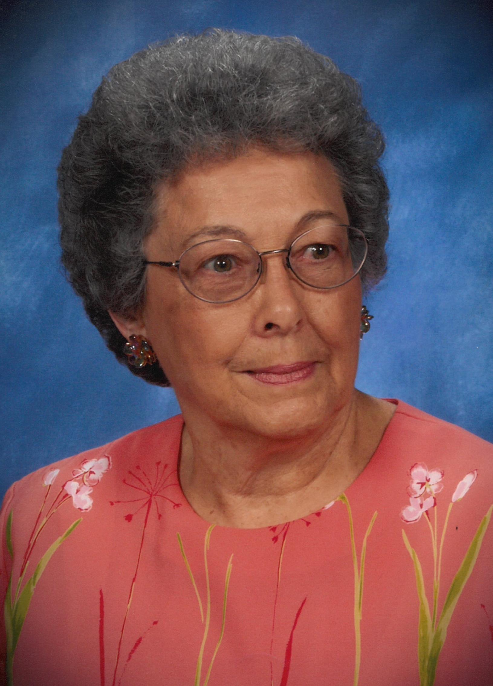 RUBY P. HALL – Cable 12