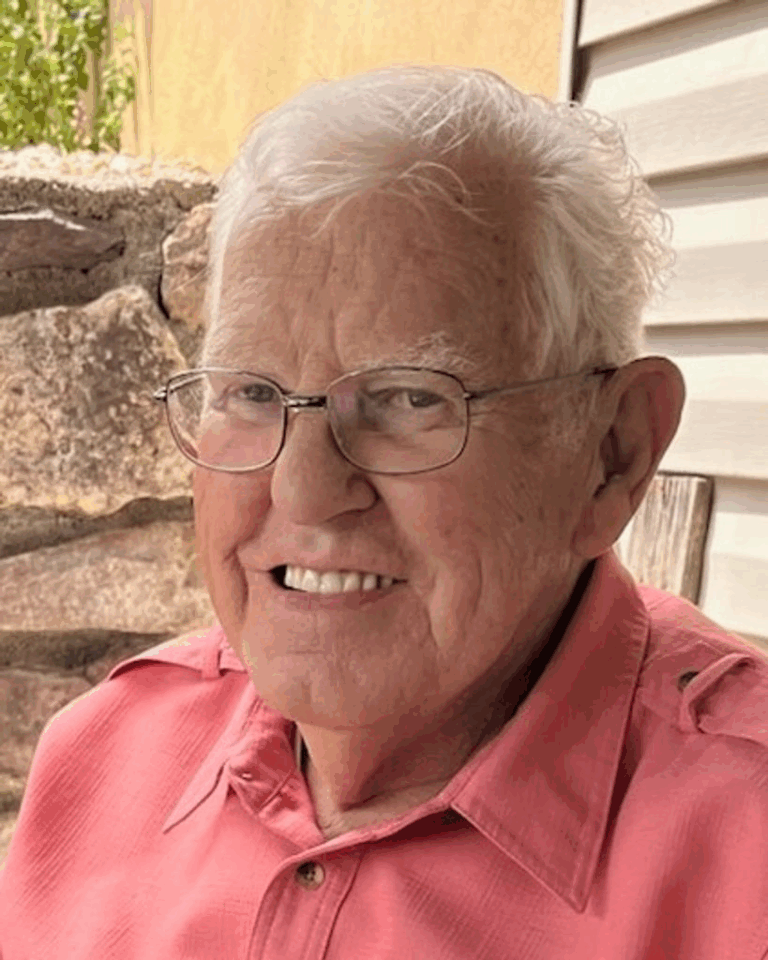 Ralph “Gene” Craighead – Cable 12