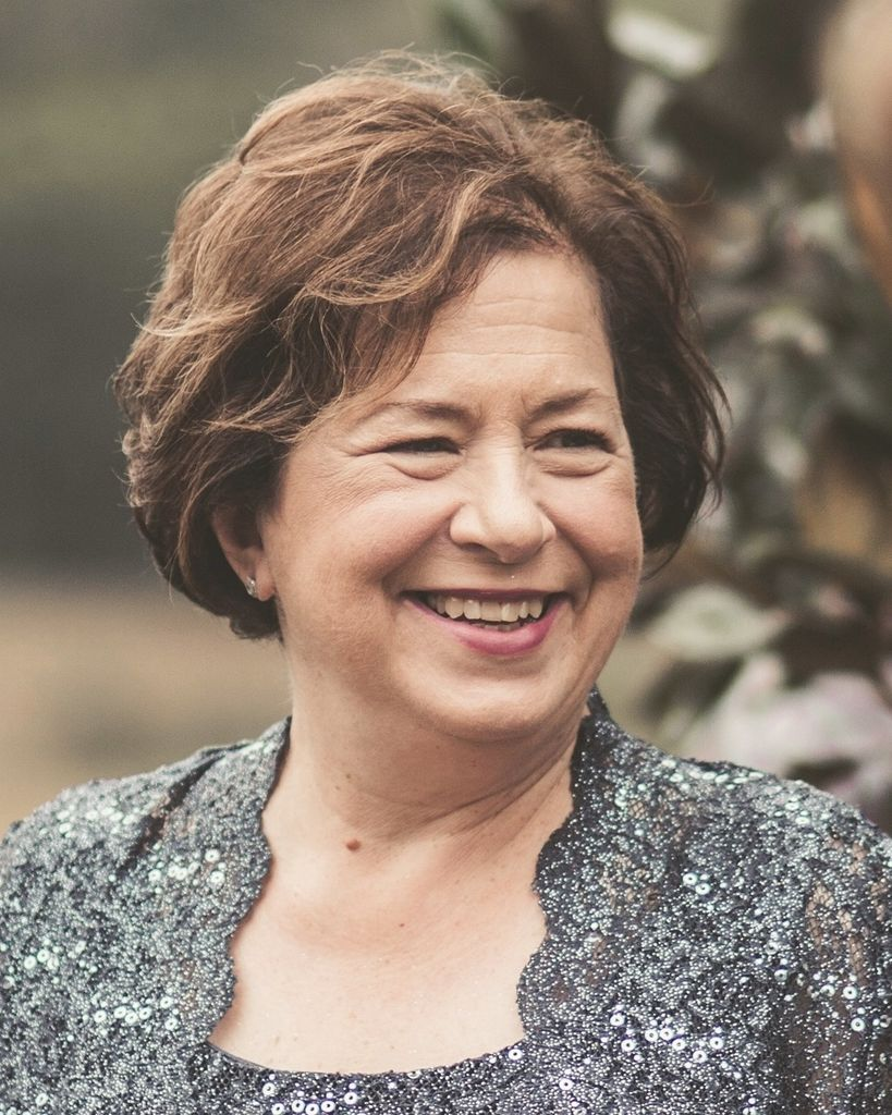 Cynthia Preston Smith – Cable 12